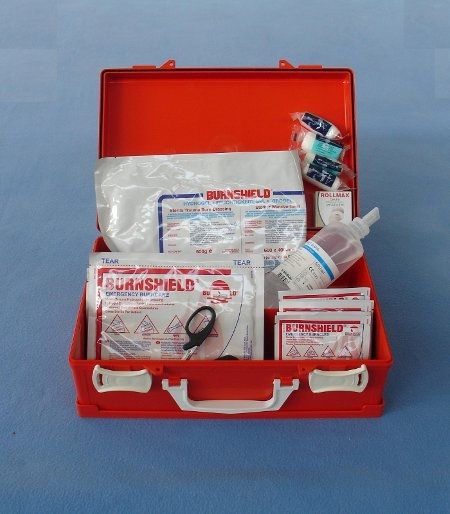 Promoting Management and Leadership - HealthManagement.org | Burn ...