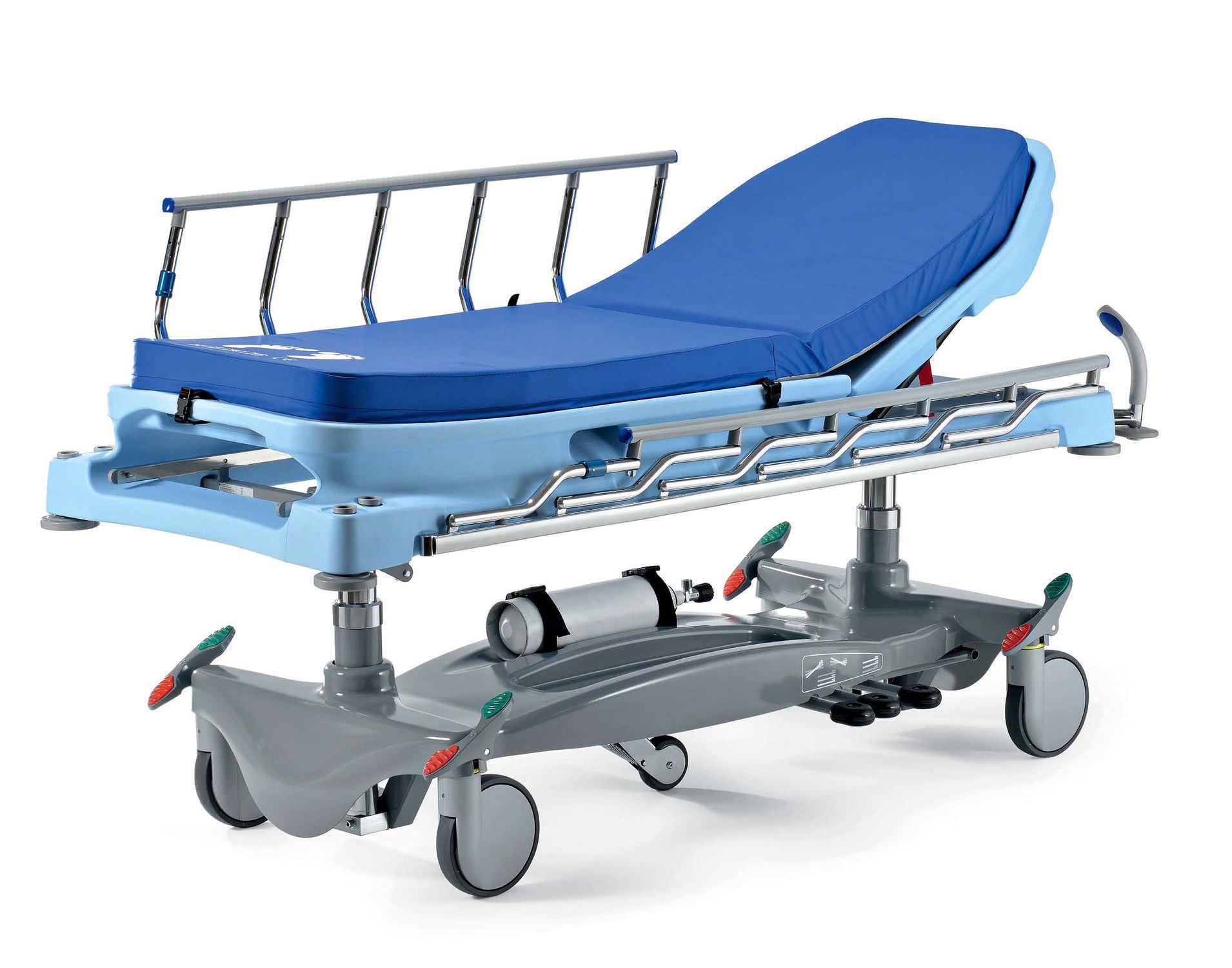 Promoting Management and Leadership - HealthManagement.org | Trauma ...