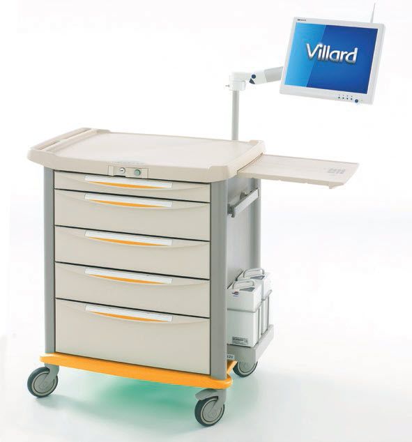 Promoting Management and Leadership - HealthManagement.org | Computer ...