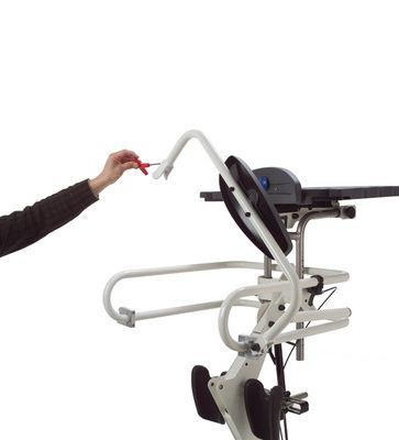 Health Management and Leadership Portal | Mechanical stander / with ...