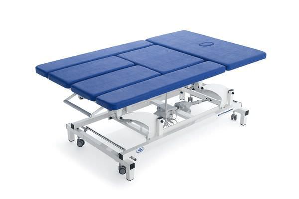 Health Management and Leadership Portal | Electric Bobath table ...