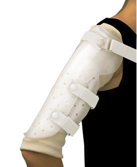 Promoting Management and Leadership - HealthManagement.org | Humeral ...