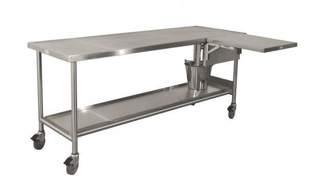 Health Management and Leadership Portal | Dissection table HA200 ...