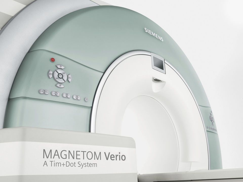 Promoting Management and Leadership - HealthManagement.org | MRI system ...