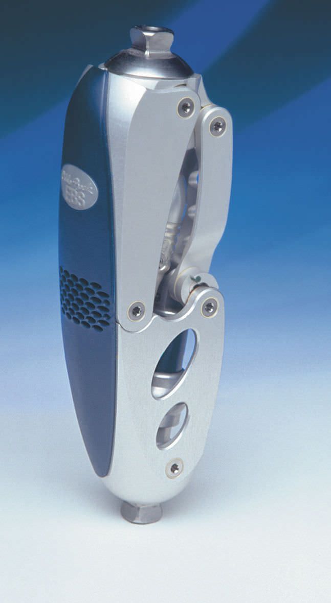 Promoting Management and Leadership - HealthManagement.org | Prosthetic ...