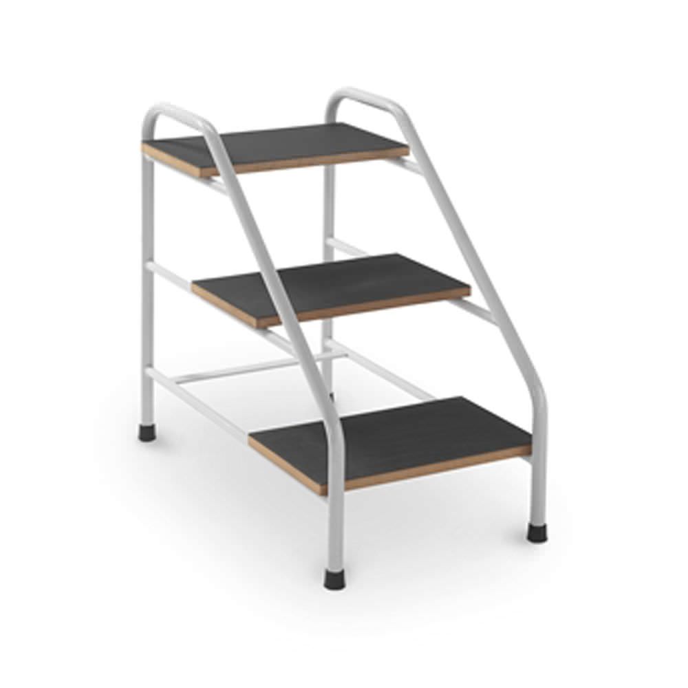 Health Management and Leadership Portal | 3-step step stool 2.11.002 ...