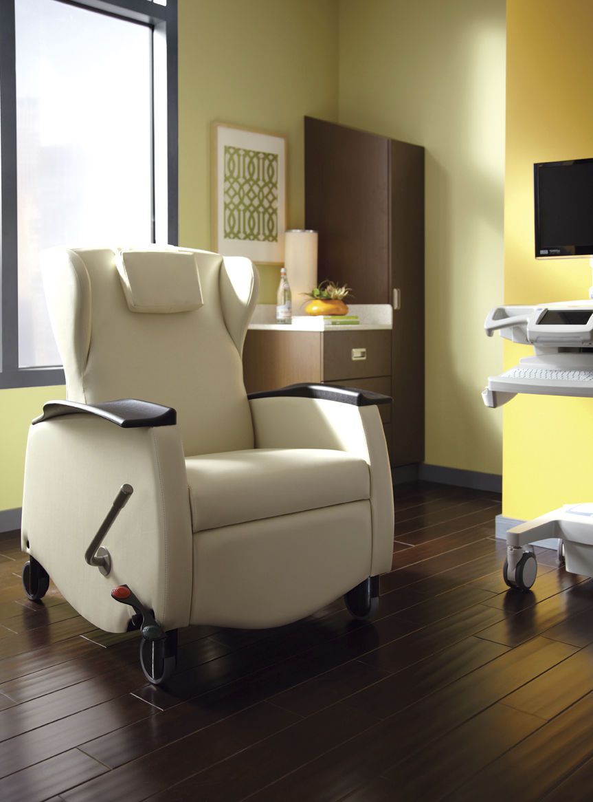 Promoting Management and Leadership - HealthManagement.org | Reclining ...