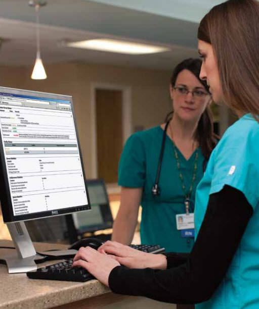 Promoting Management and Leadership - HealthManagement.org | Software ...