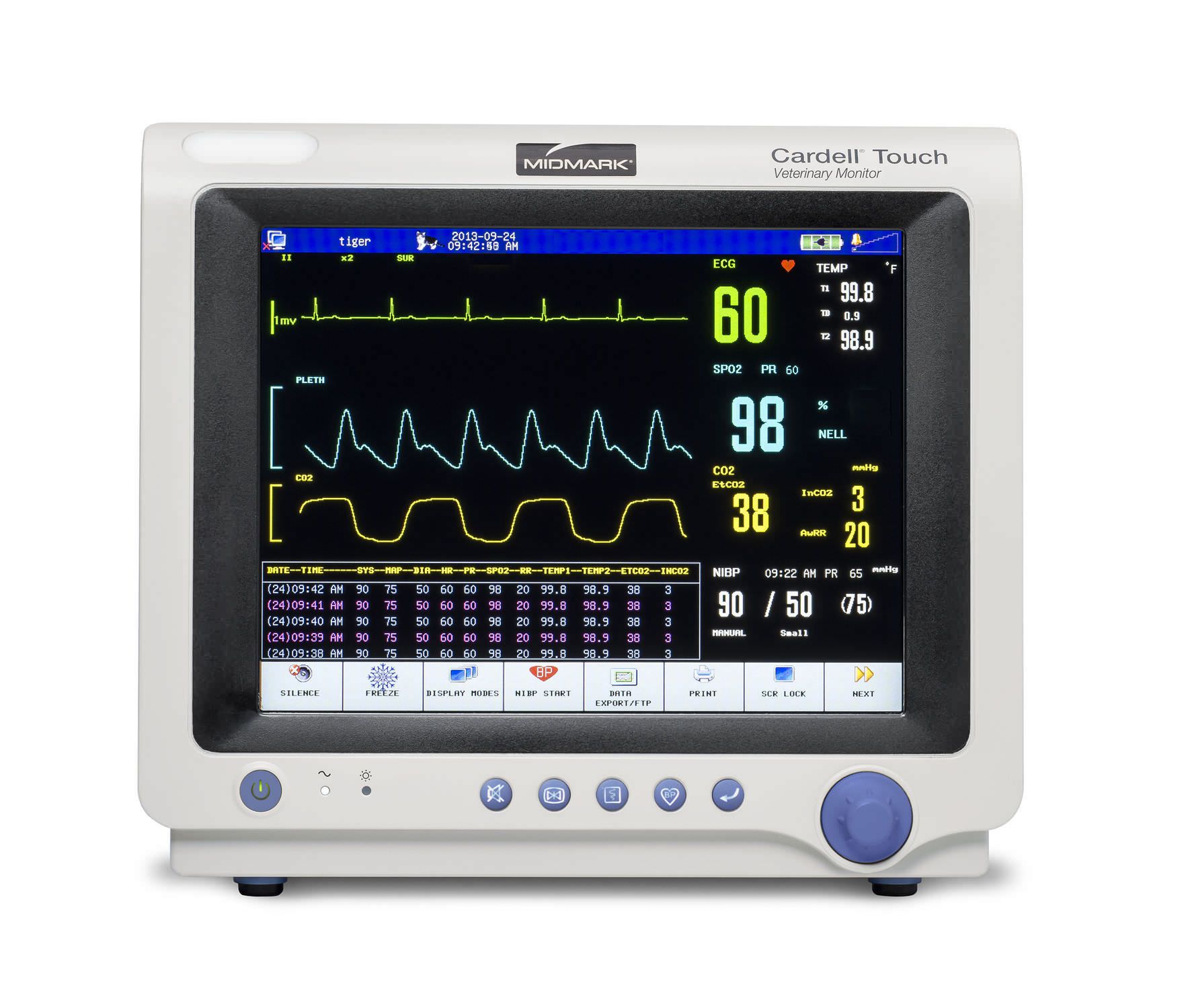 Promoting Management and Leadership - HealthManagement.org | Compact ...