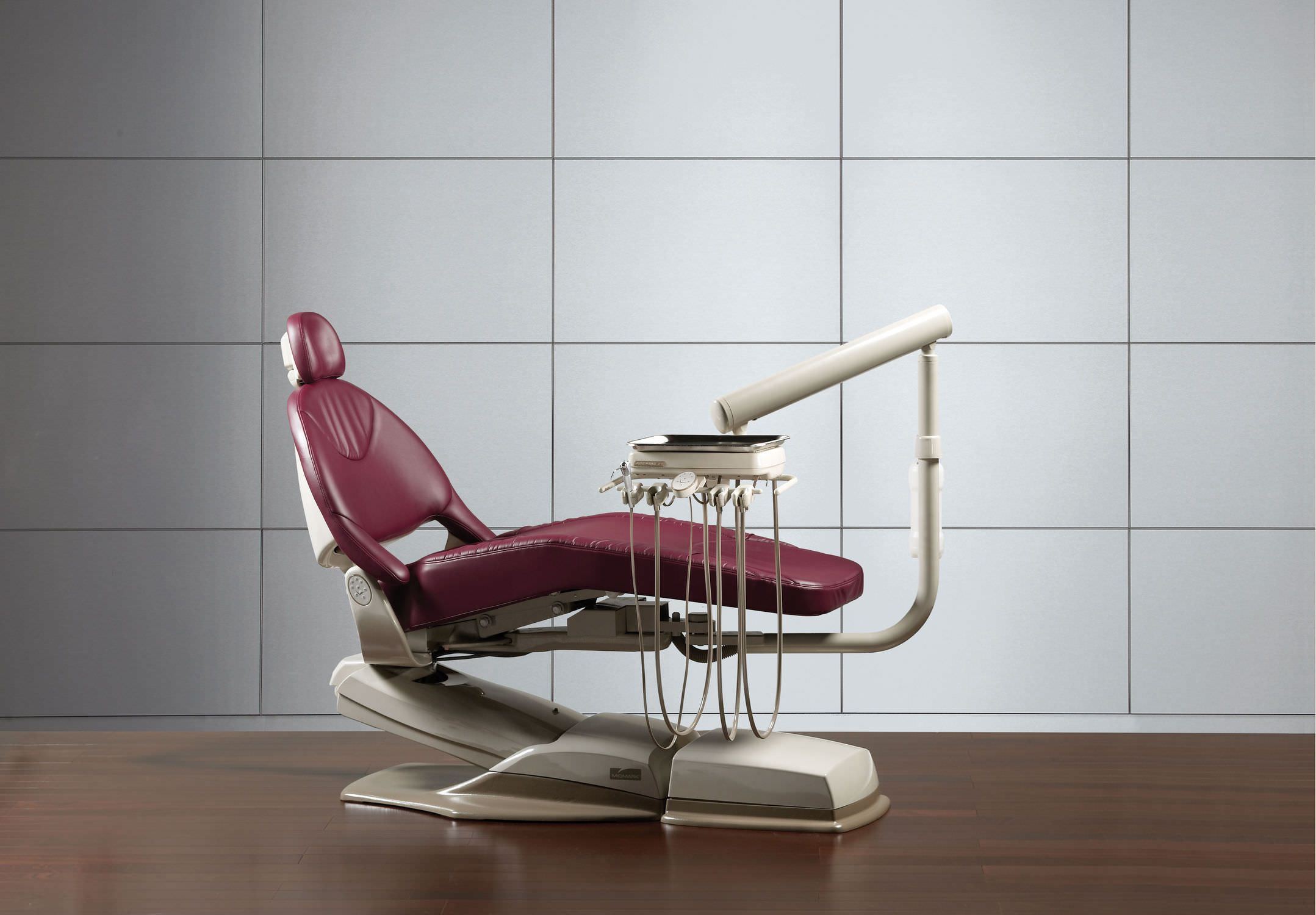 Promoting Management and Leadership - HealthManagement.org | Dental treatment unit UltraComfort ...