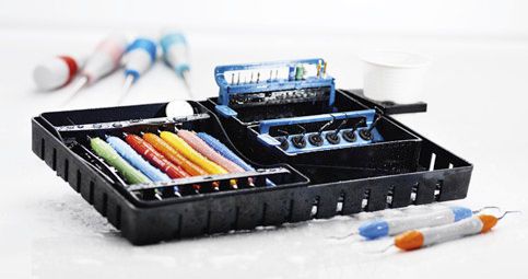 Promoting Management and Leadership - HealthManagement.org | Dental ...