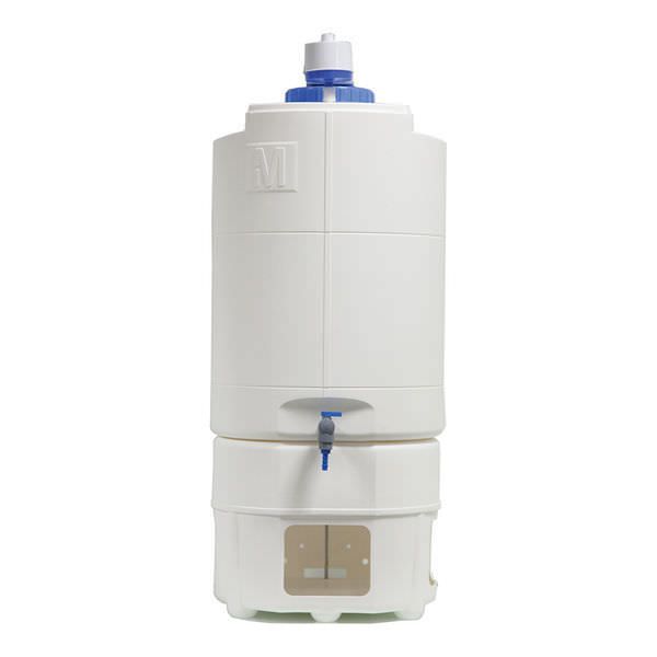 Health Management and Leadership Portal | Water purification system ...