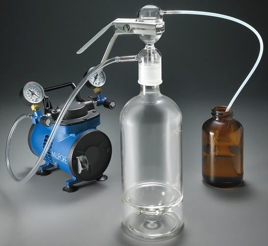 Promoting Management and Leadership - HealthManagement.org | Filtration ...