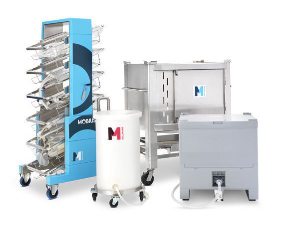 Promoting Management and Leadership - HealthManagement.org | Storage ...