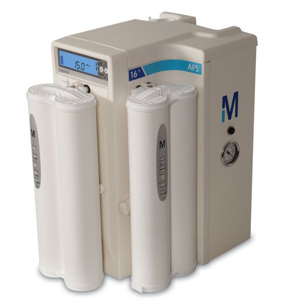 Health Management and Leadership Portal | Laboratory water purifier ...