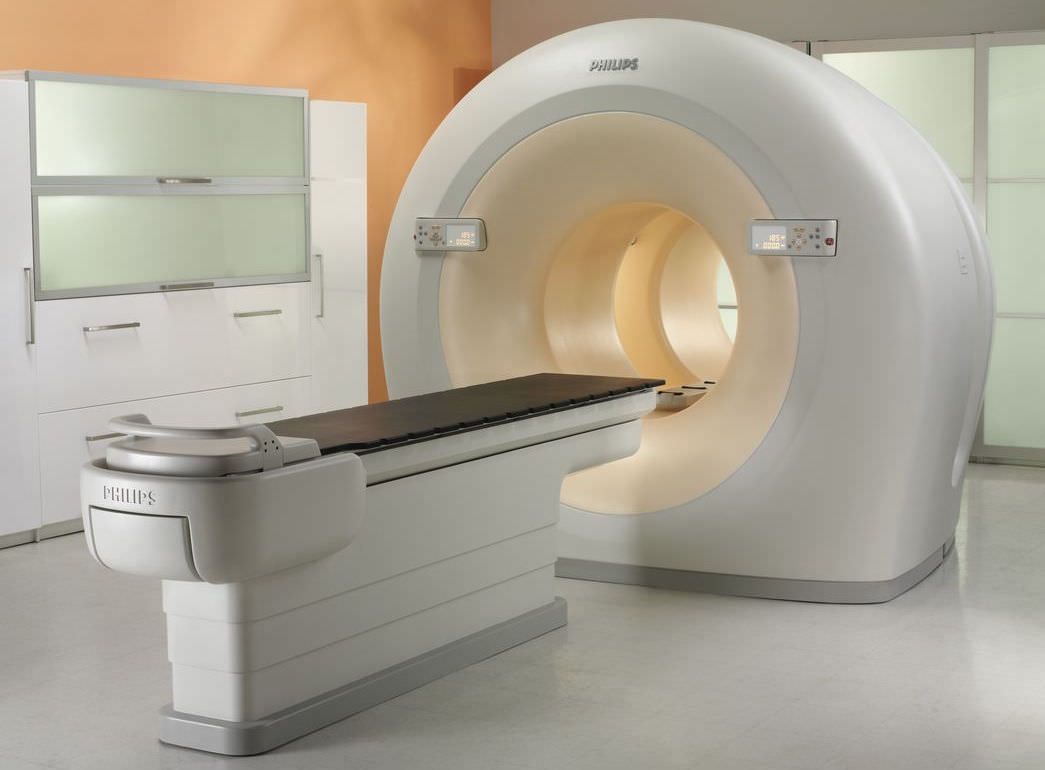 Health Management and Leadership Portal | PET scanner (tomography) / X ...