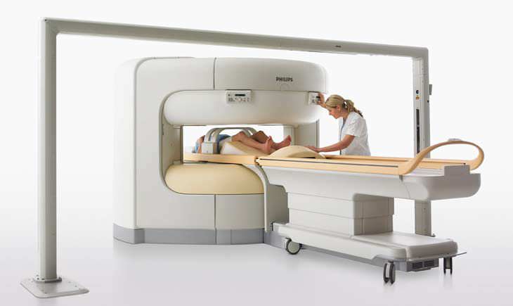 Health Management and Leadership Portal | MRI system (tomography ...