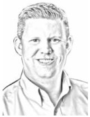 Public profile - Adam Cherrington